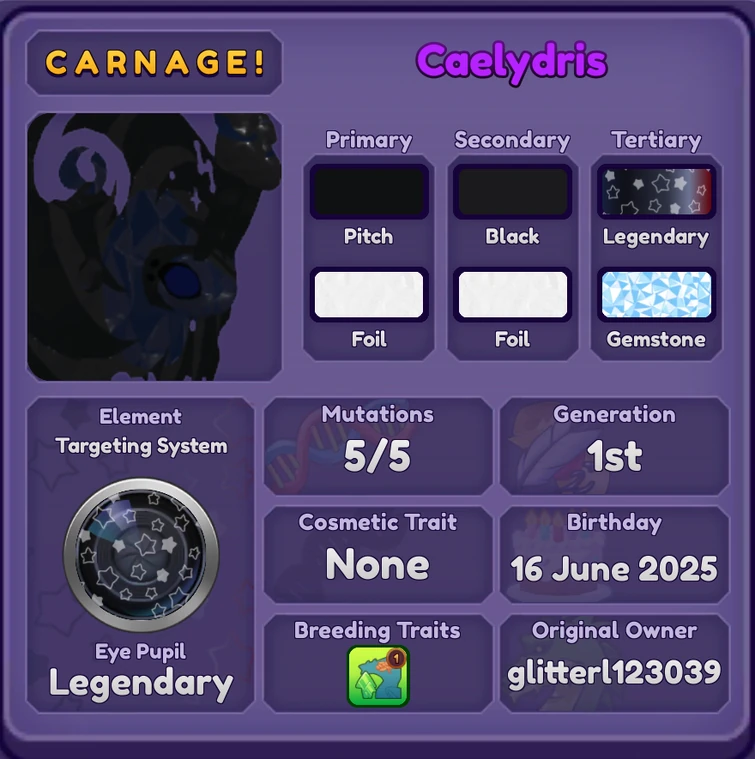 LF cool/rare errors! | Fandom