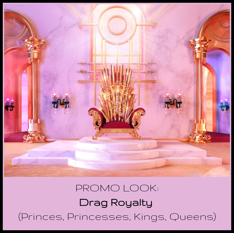 Drag Royalty (Season 1): Auditions | Fandom