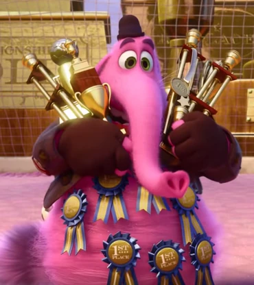 Which is the best Disney elephant? | Fandom
