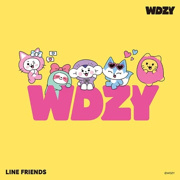 What your favorite ITZY mascot? | Fandom