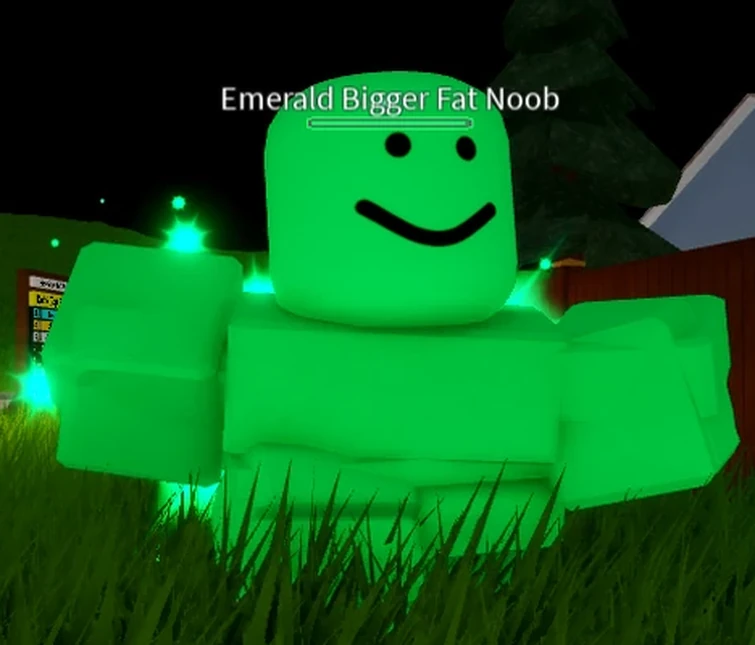 Discuss Everything About Shoot and Eat Noobs Wiki | Fandom