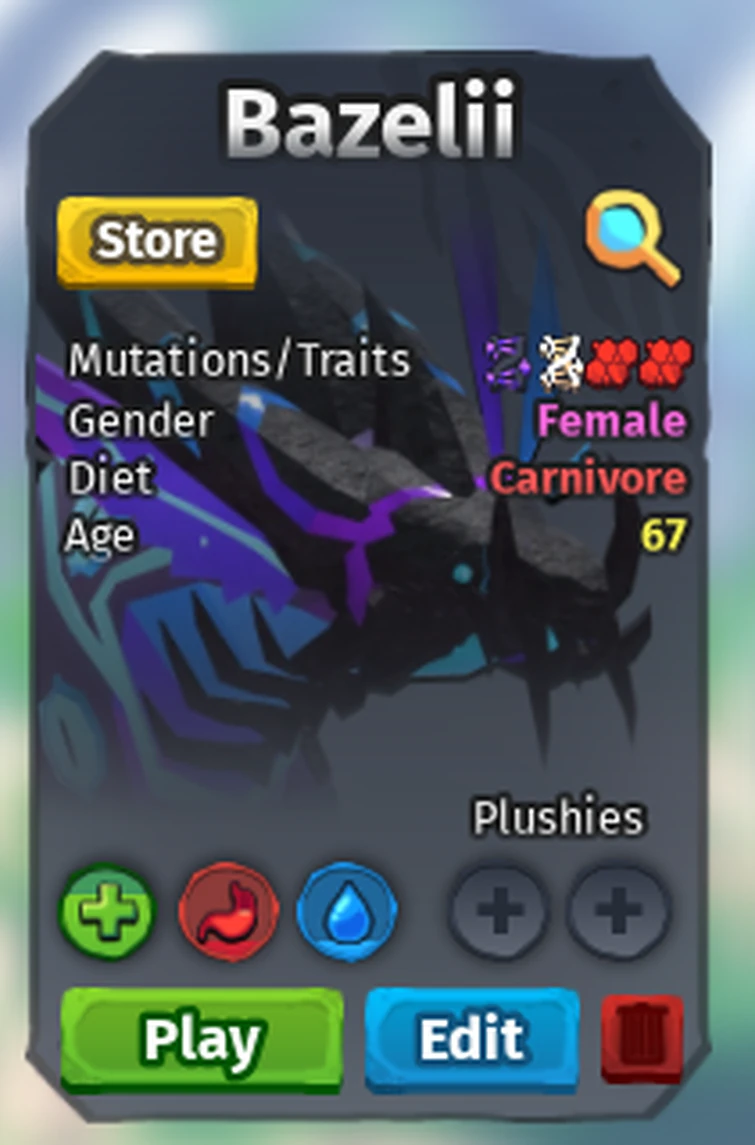 Discuss Everything About Creatures of Sonaria Wiki | Fandom