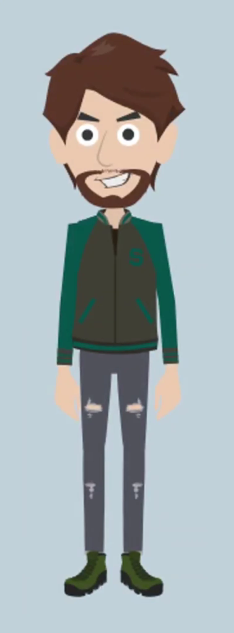 Discuss Everything About GoAnimate V2 Wiki | Fandom