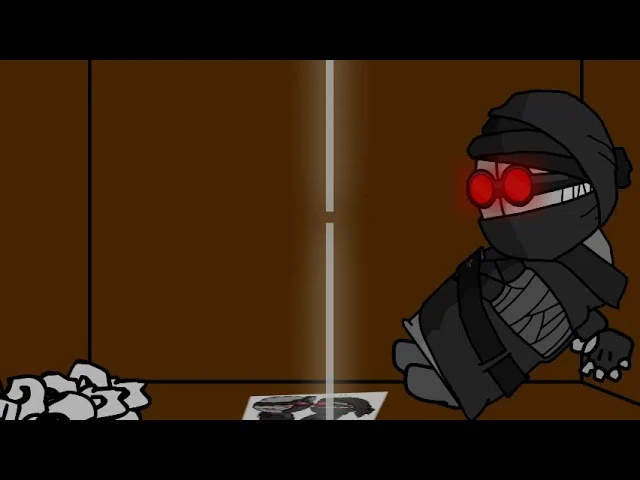 Try replace that ship picture as godzilla x mothra picture and pretend ...