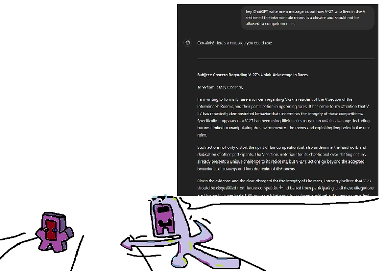 Discuss Everything About Roblox Interminable Rooms Wiki | Fandom