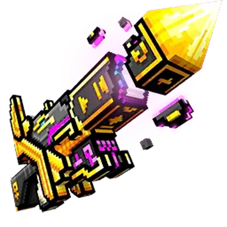 Discuss Everything About Pixel Gun Tower Defense Wiki | Fandom