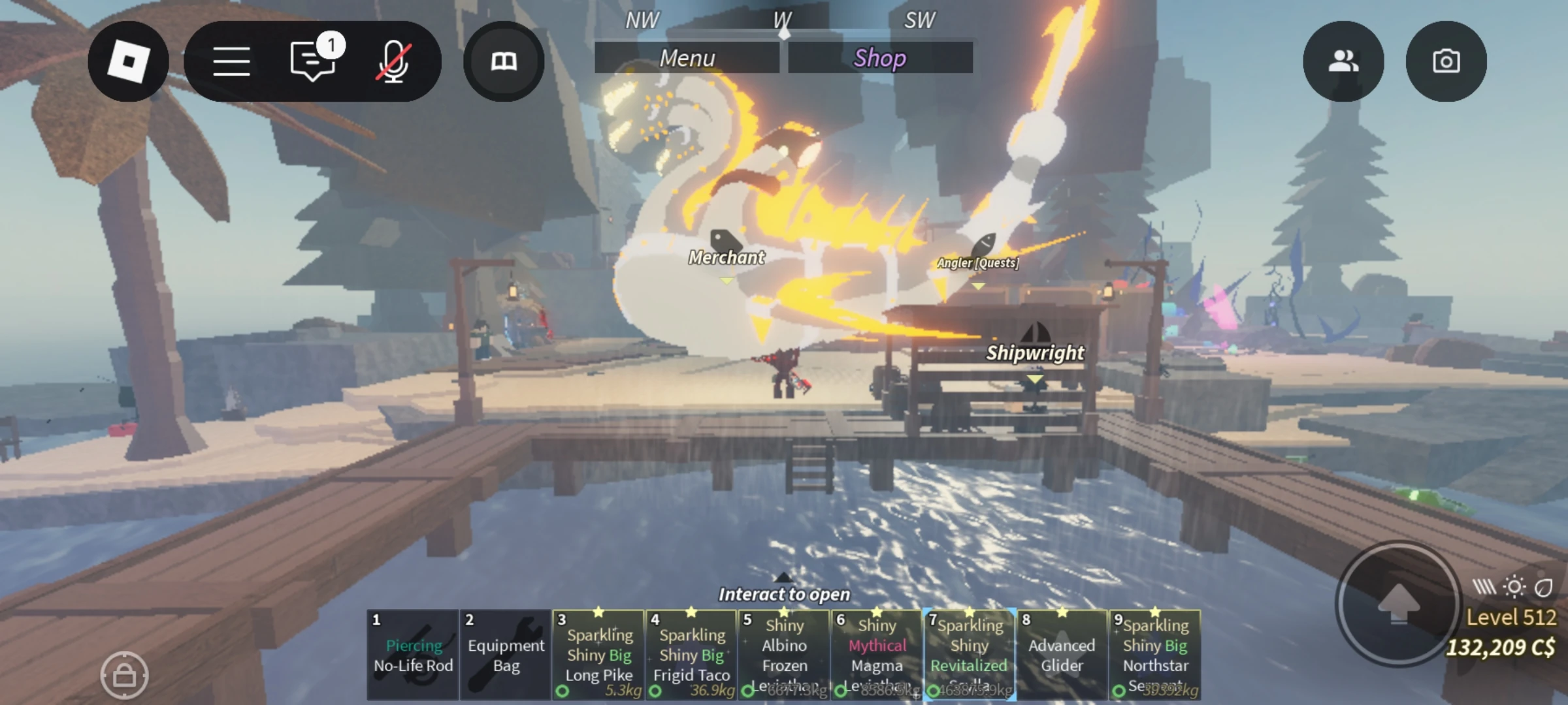 Worlds first ssr Scylla? (Shiny sparkling revitalized) | Fandom