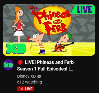 So the live stream is back | Fandom