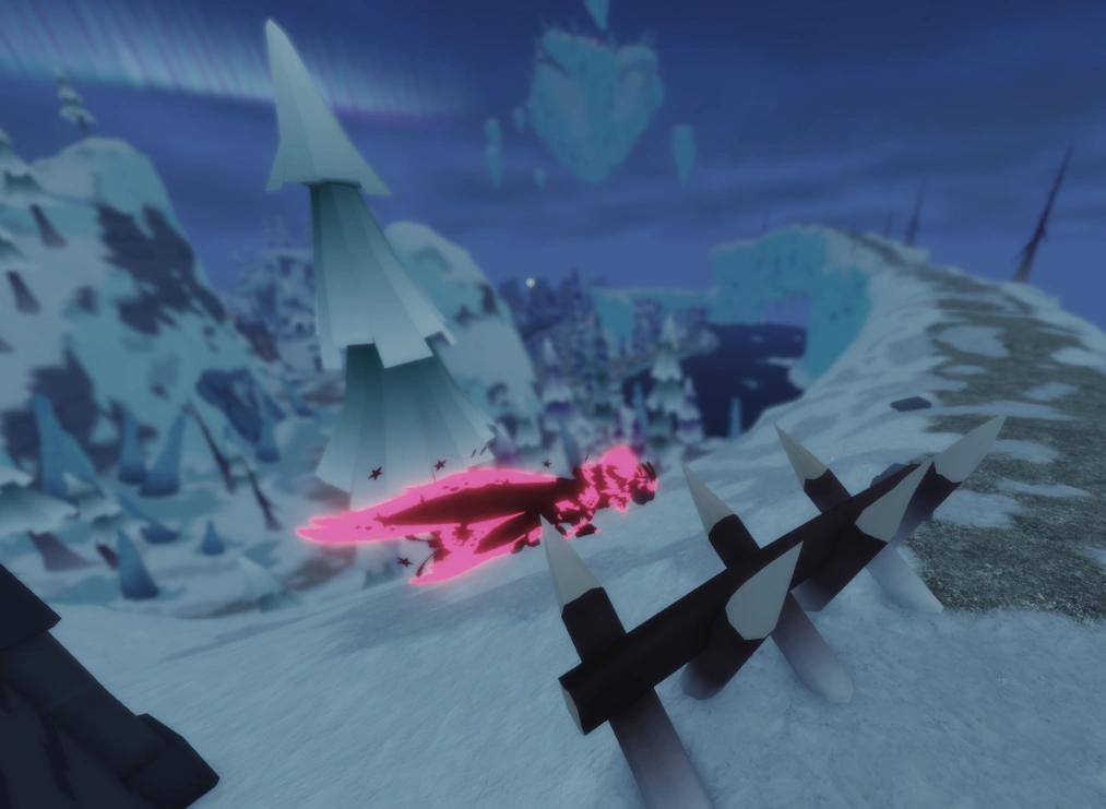 Meet Subspace T. Mine | Fandom