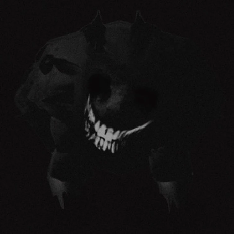 Spooky Profile | Fandom