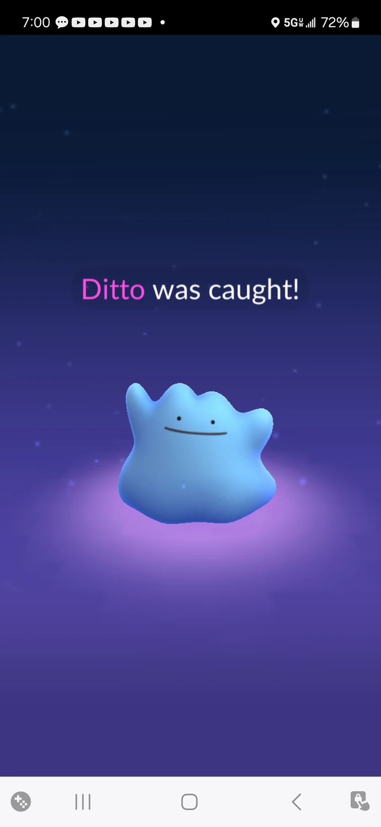 Discuss Everything About Pokémon GO Wiki | Fandom