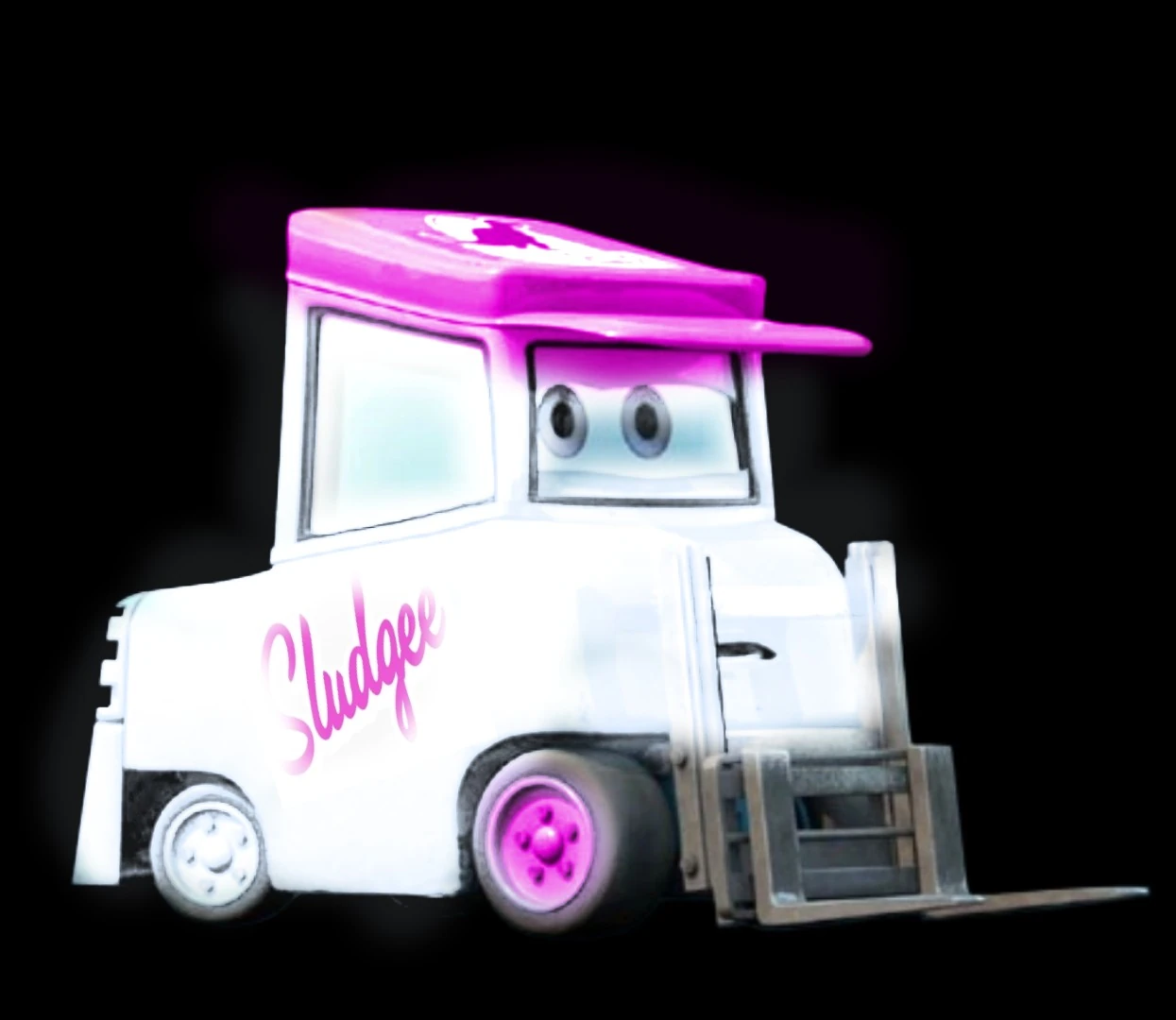 Sludgee Pitty | Fandom