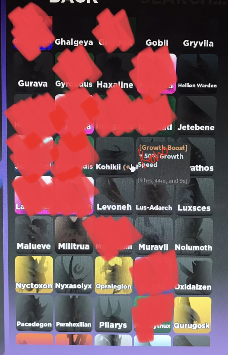 Swapping dupes (kinda long post) | Fandom