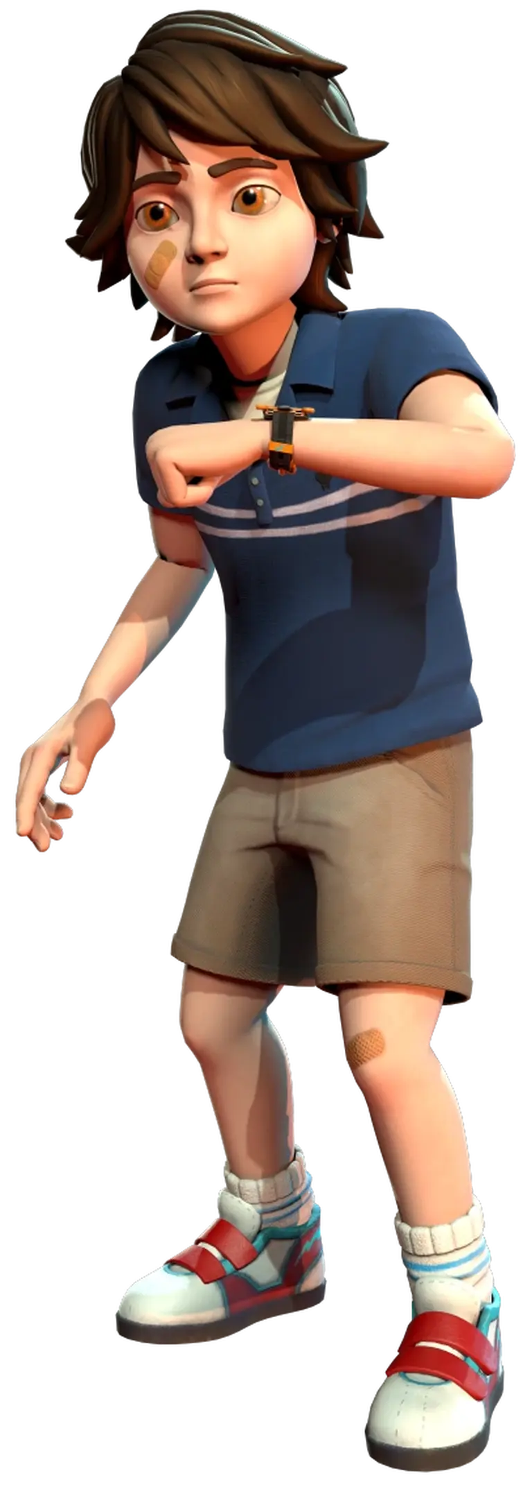 What do you like about Gregory? | Fandom