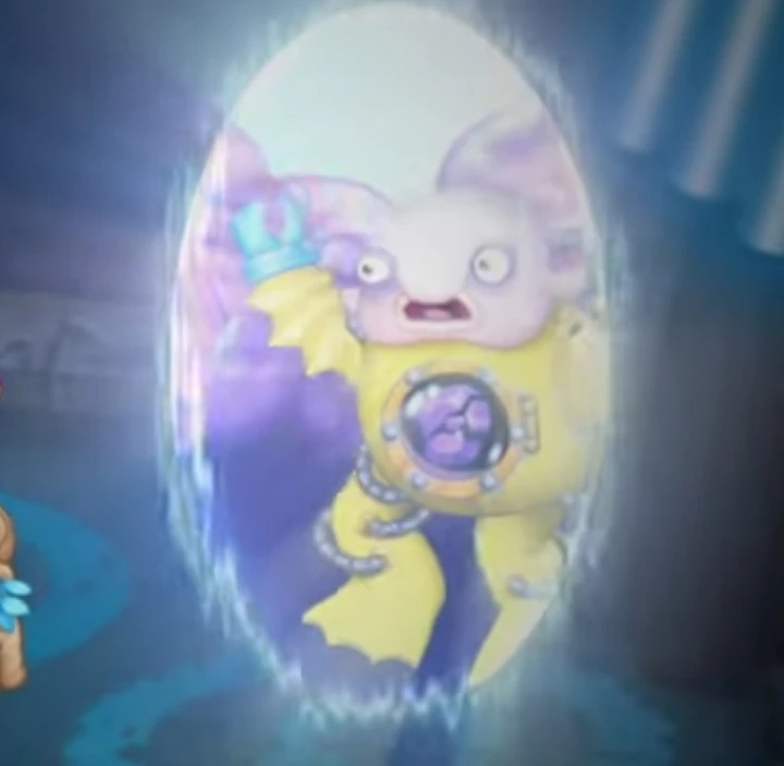 Spot the difference | Fandom