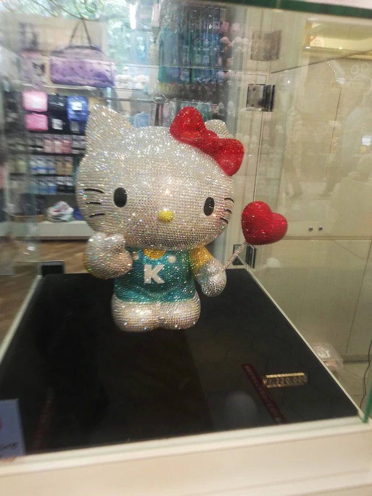 Discuss Everything About Hello Kitty Wiki | Fandom