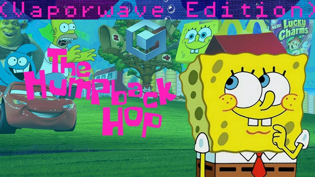 The Humpback Hop (Vaporwave Edition) | Fandom