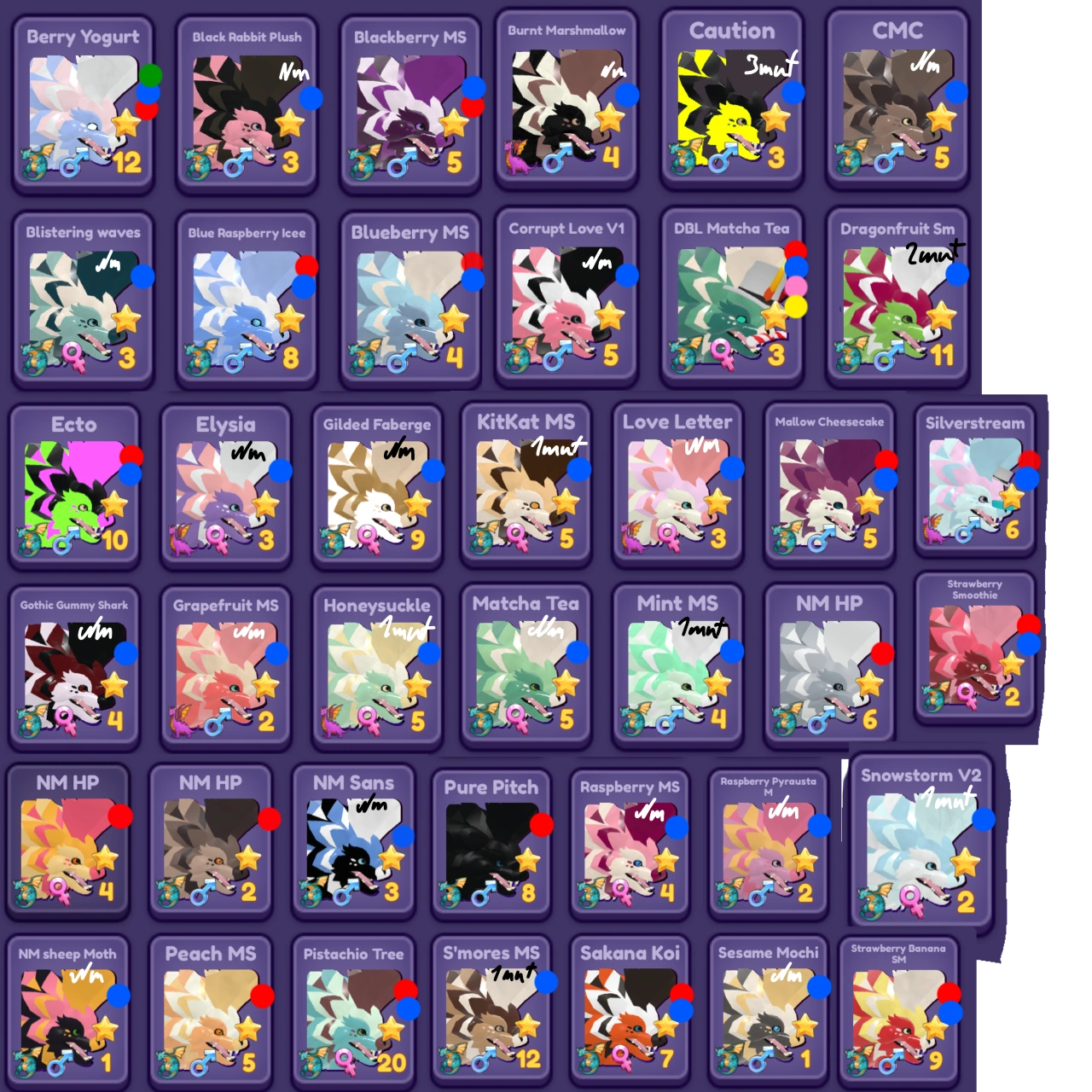 Auctioning Mosus! | Fandom