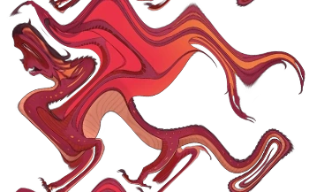 More distorted characters | Fandom