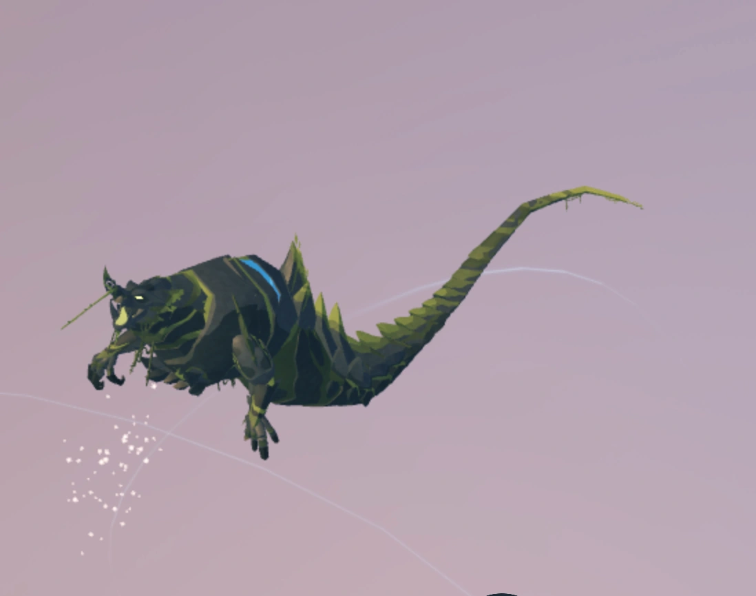 Looking for a VERY specific Geortharoc Slot (PLEASE READ COMPLETELY ...