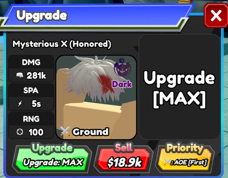 Discuss Everything About Roblox: All Star Tower Defense Wiki | Fandom