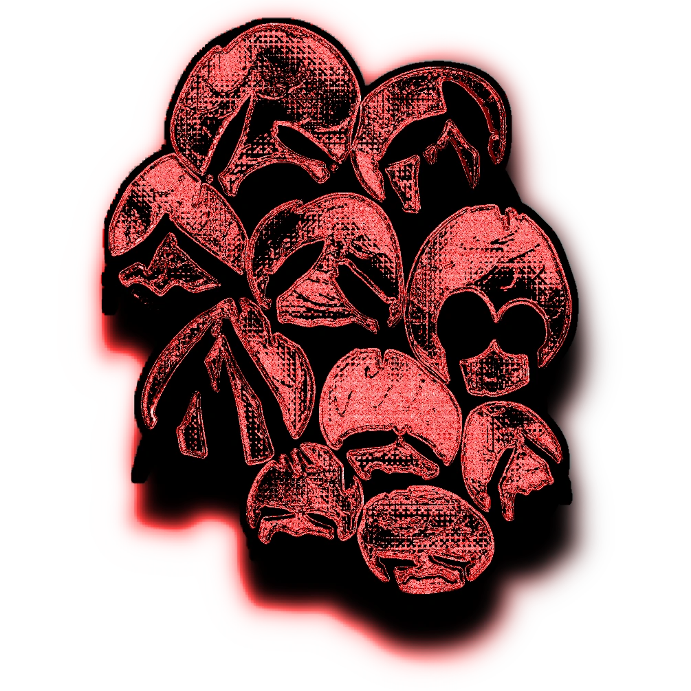 Try humanizing this mf | Fandom