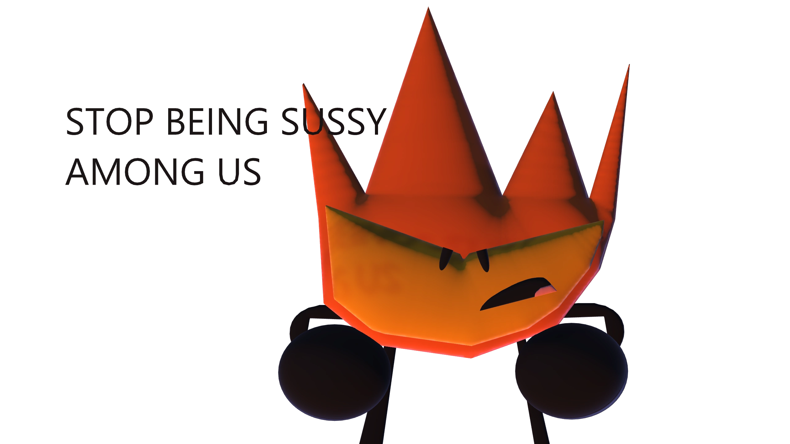SUSSSSSS | Fandom