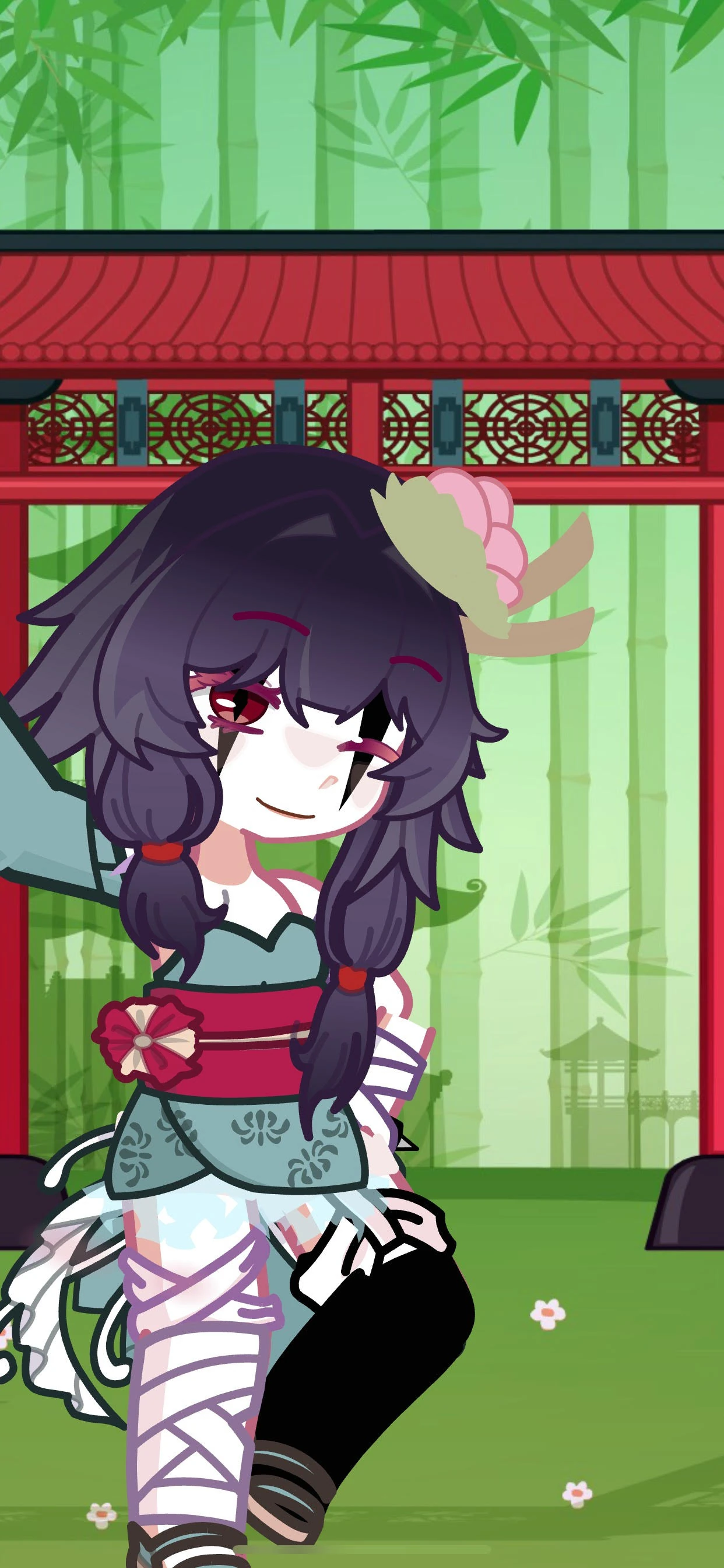 GACHA AMAI >:) | Fandom