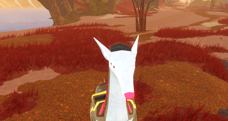 Nested my first shimmer! :D | Fandom