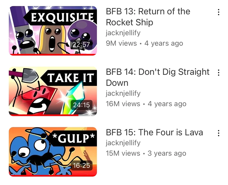 Discuss Everything About Battle for Dream Island Wiki | Fandom