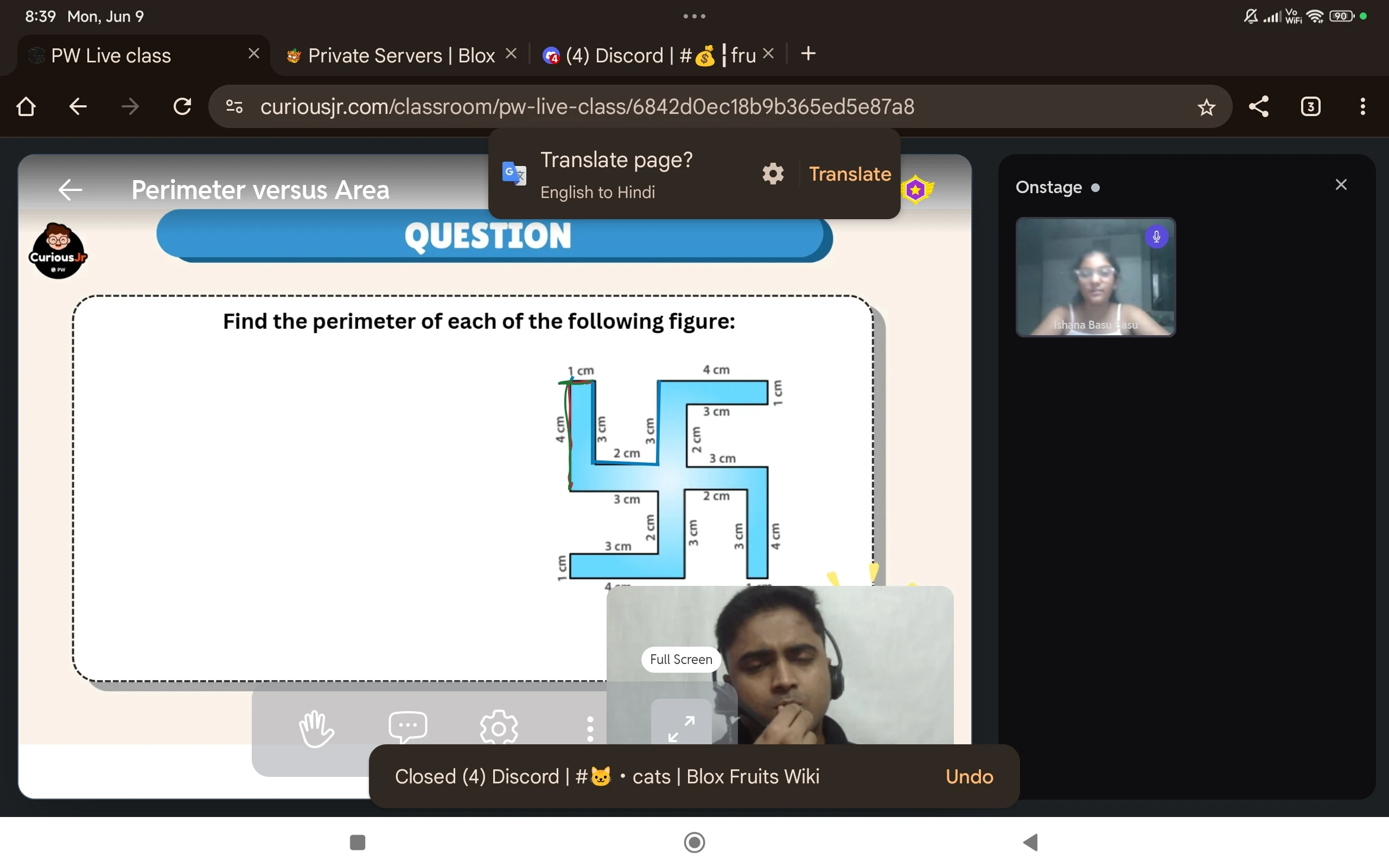 Ah yes my math sir's fav part | Fandom