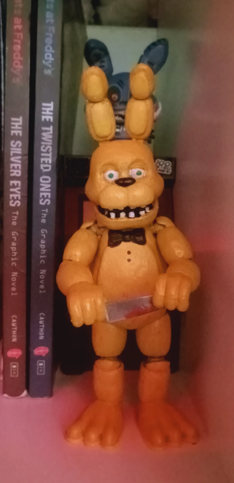 Discuss Everything About Five Nights at Freddy's Wiki | Fandom