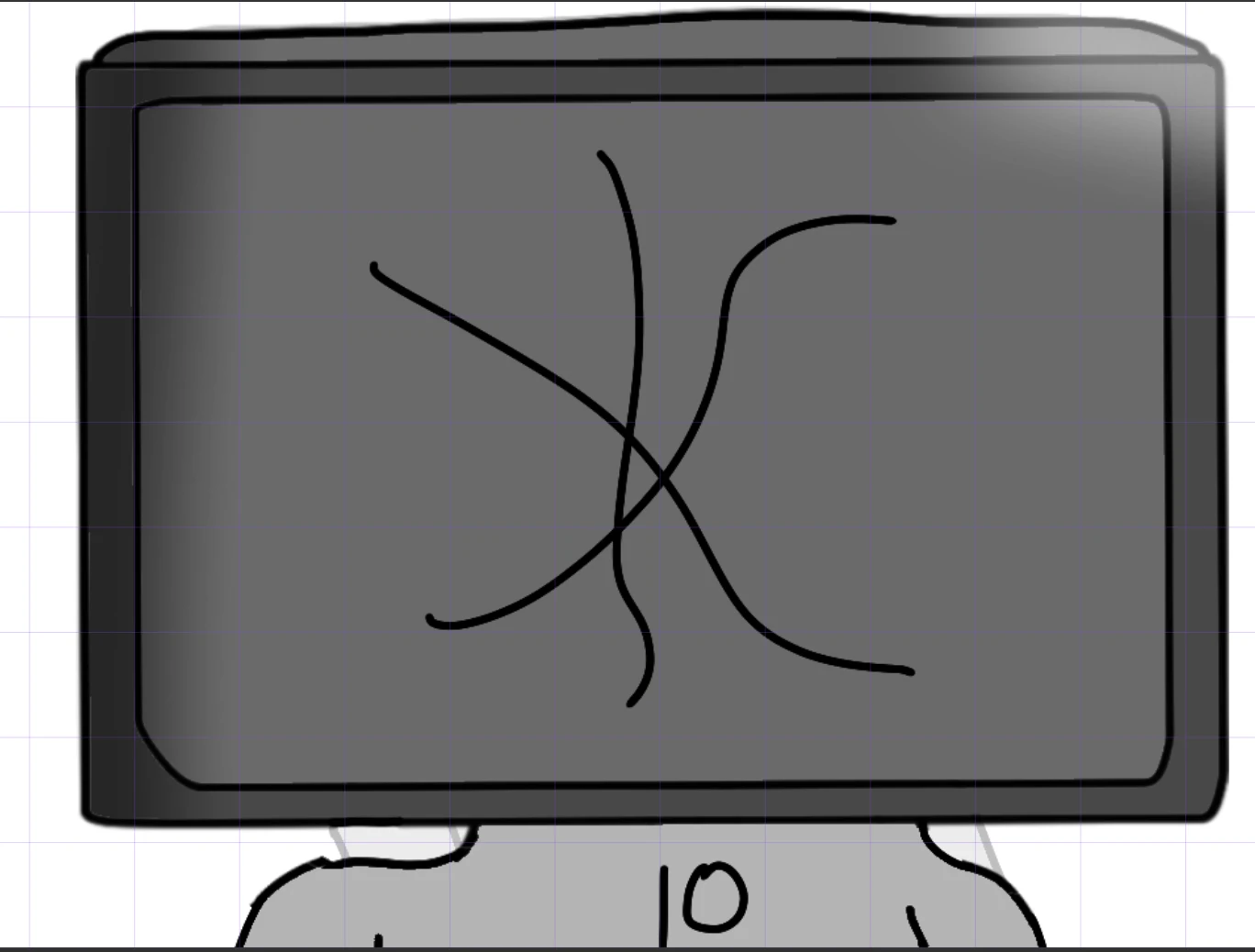 Cracked boi | Fandom
