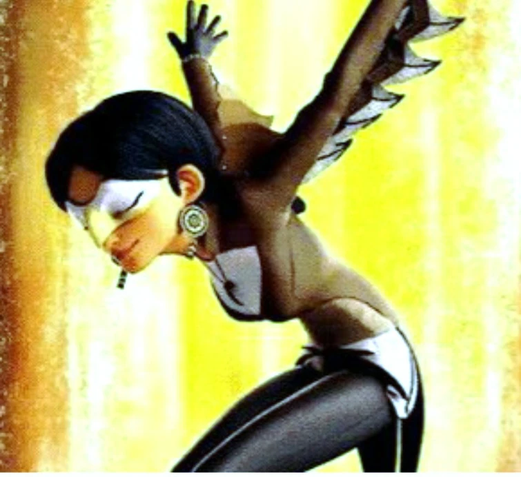 BREAKING NEWS: THE PIG ISNT THE WORST MIRACULOUS--- ITS THE EAGLE!! | Fandom