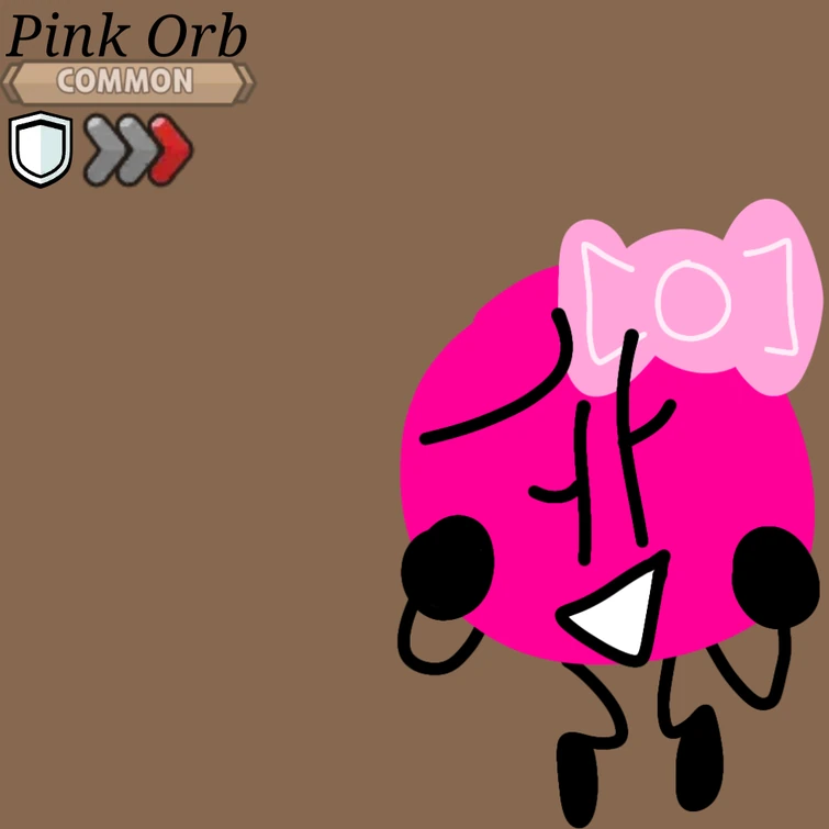 Meet my Orb OCs | Fandom