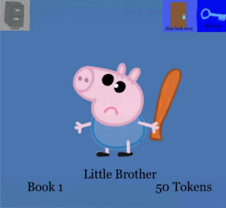 Discuss Everything About Piggy Wiki | Fandom