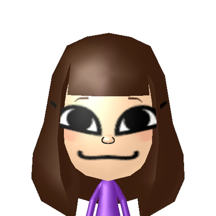 Miscellaneous Mii Contest #11: A Face of EXTREME Proportions 🐭↔️🐸↔️🐮 ...