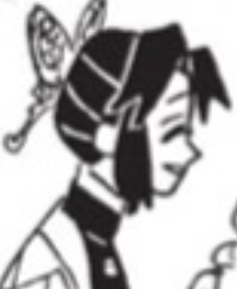 Another Shinobu post ( Manga panels ) | Fandom