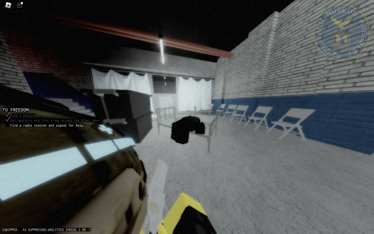 Discuss Everything About HELLMET Wiki | Fandom