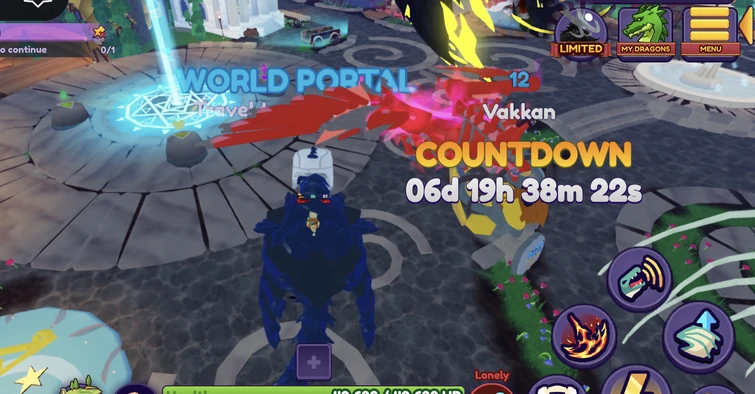 Discuss Everything About Dragon Adventures Wiki | Fandom