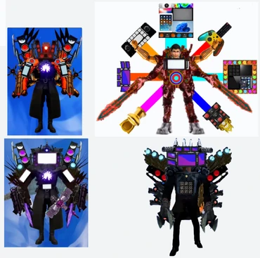 Discuss Everything About The Skibidi Wars Wiki | Fandom