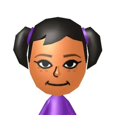 Out of my 6 favorite Girl Miis, who is the Best? | Fandom