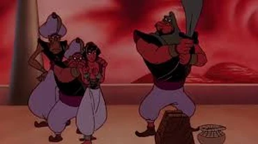 Which of these is the best redeeming quality of The Return of Jafar ...