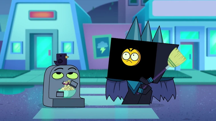 Discuss Everything About Unikitty Wiki | Fandom
