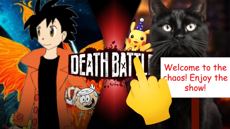 Time to share to y'all my latest (and stupidest) MU idea yet | Fandom