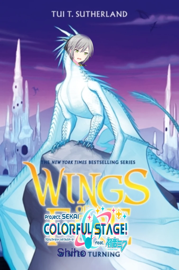 Send in your cursed Wings of Fire images | Fandom