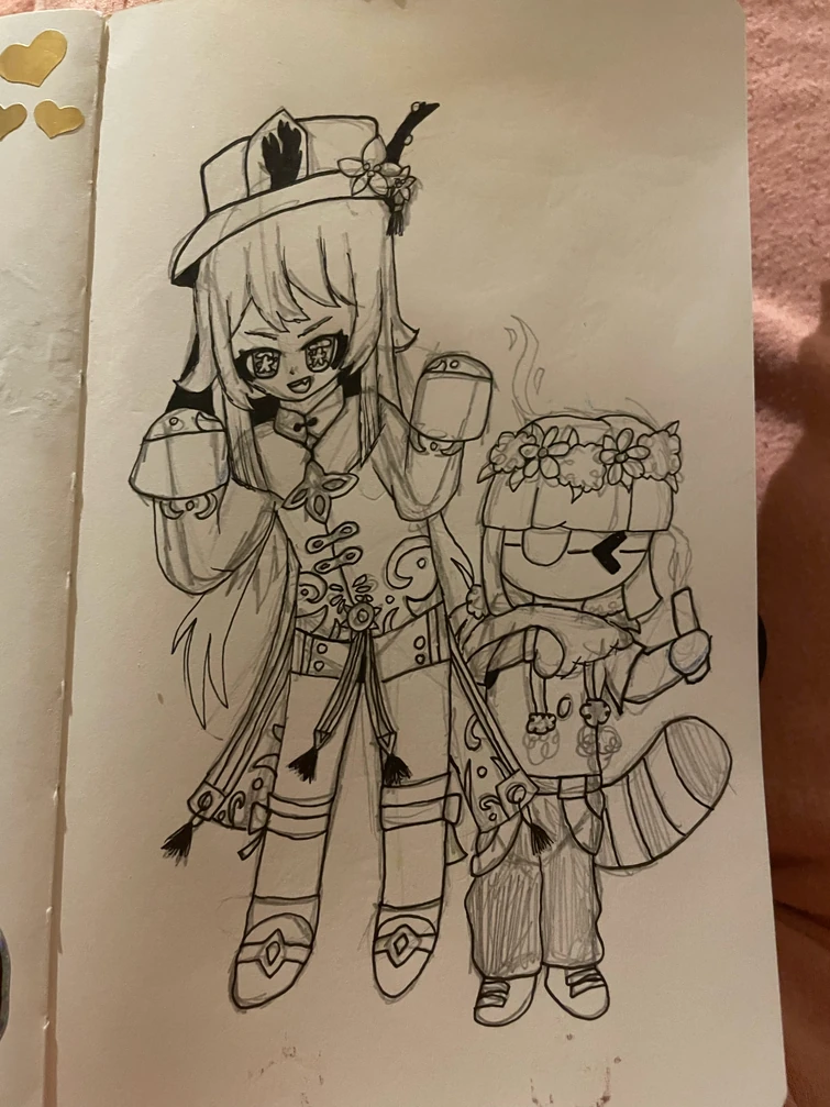 HEEEEEEEY DRAWING FINALLY | Fandom