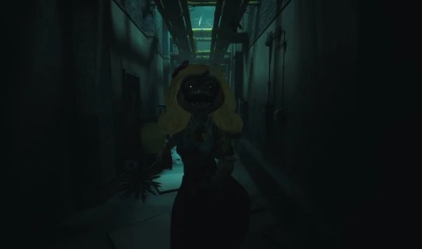 poppy playtime chapter 3 opens with a bioshock "welcome to rapture ...