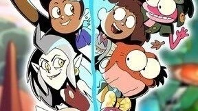 amphibia and owl house action figures | Fandom