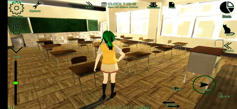 Discuss Everything About Schoolgirl Supervisor - Saori Sato Wiki | Fandom